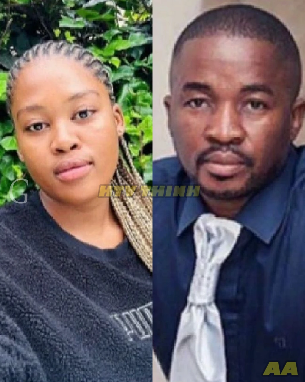 Asavela’s X husband fights Buhle Samuel in Court /The Porsche she stole ...