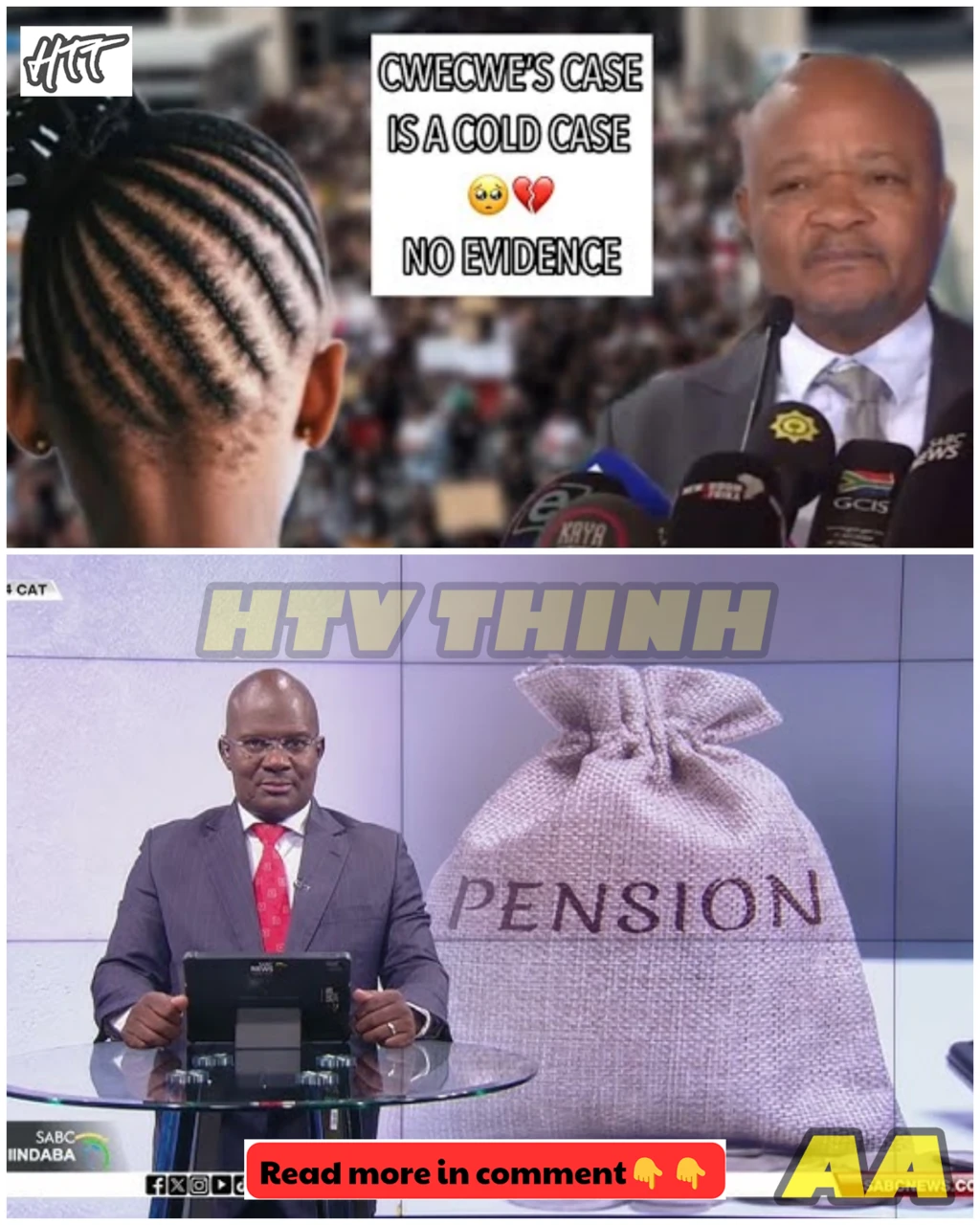 “Why Did Cwecwe’s Mum Send Cwecwe Away” Senzo M Confirms Cwecwe Might Never Get Just!ce - HTT - News