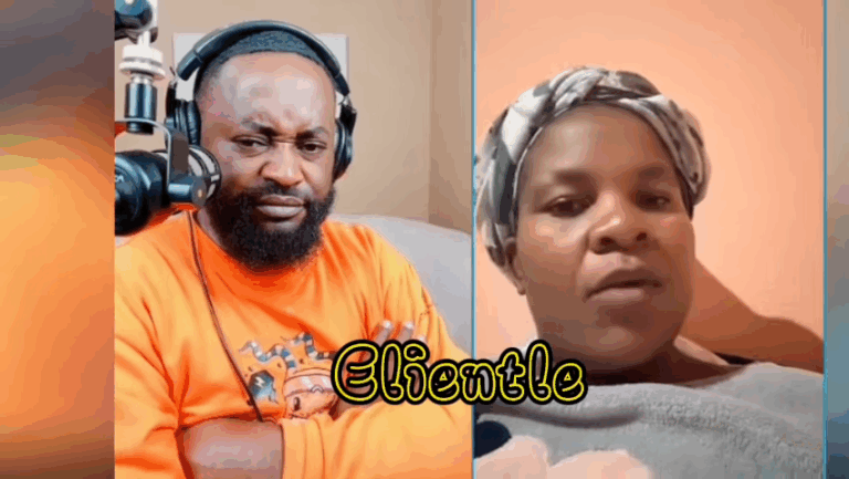 Mama Cwecwe xpose‼️Minister 💔and Principal on a Live with Piwe Q & A - News