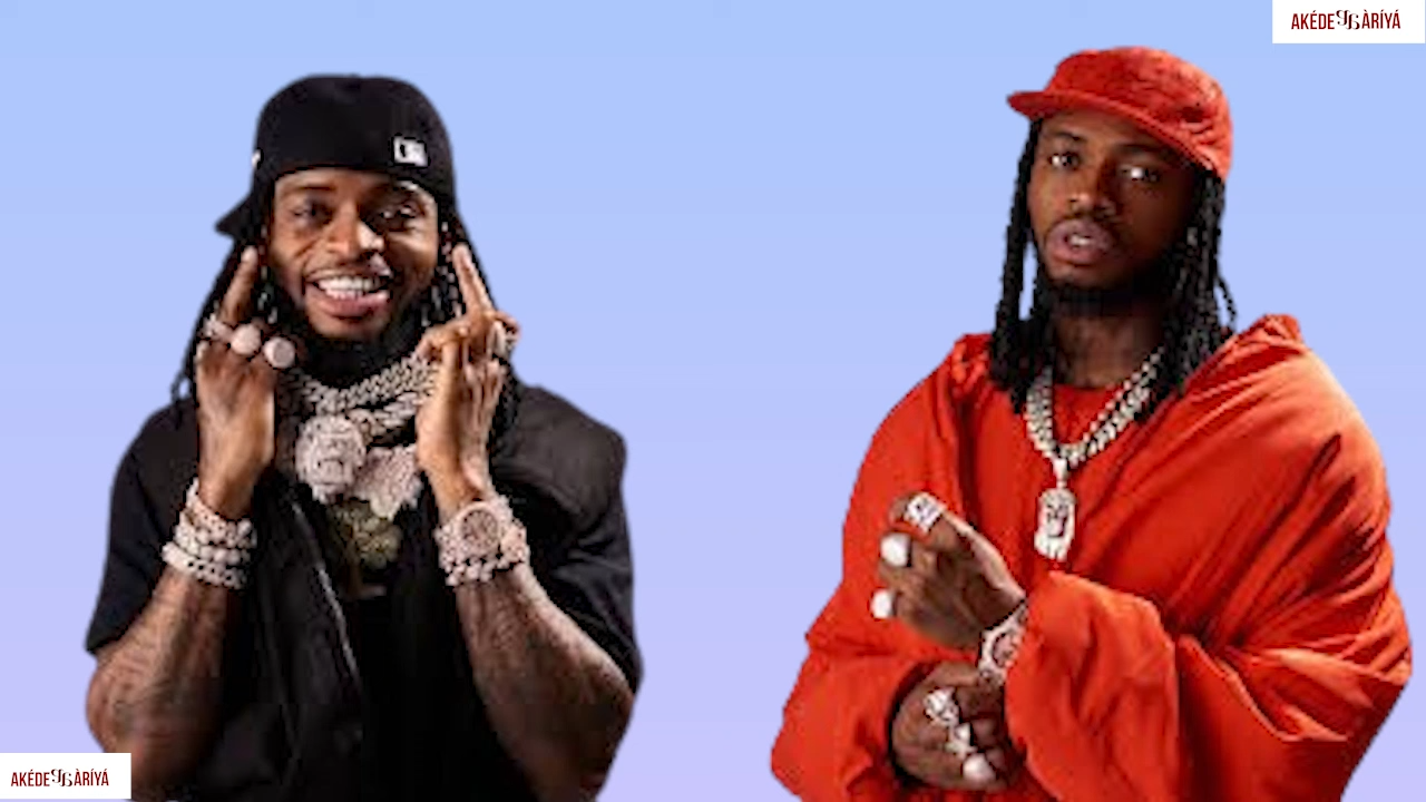 ỌKỌ PRISCILLA TU AṢIRI NLA: MO JẸ MOHBAD NI GBESE, ṢUGBỌN MA A SAN AN ...