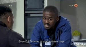 SKEEM SAAM MAY EXPLOSION | ITS ENDED IN TEARS FOR MAPITSI & DJ THOMAS ...