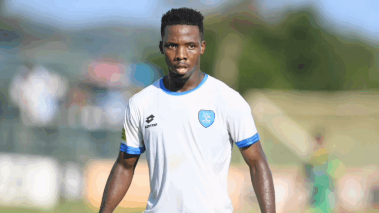 Tragic News: R.I.P 🕊️ Another SAD News For South African Football ...