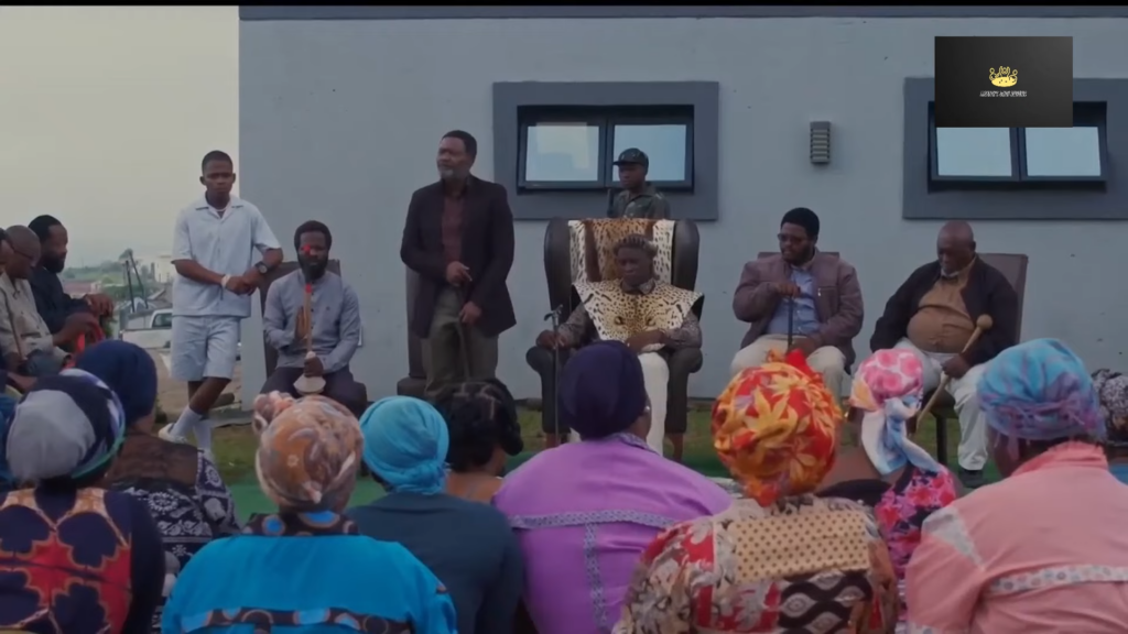 IziNsizwa Fails To Take Down Nkunzi: Nkazimulo Is Now In Power!!! - News