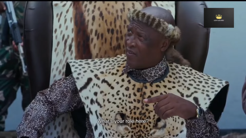 IziNsizwa Fails To Take Down Nkunzi: Nkazimulo Is Now In Power!!! - News