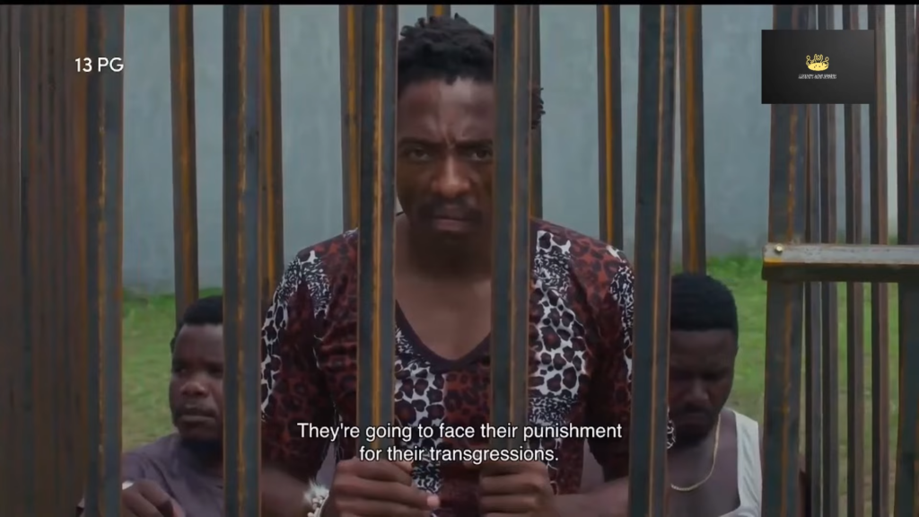 IziNsizwa Fails To Take Down Nkunzi: Nkazimulo Is Now In Power!!! - News