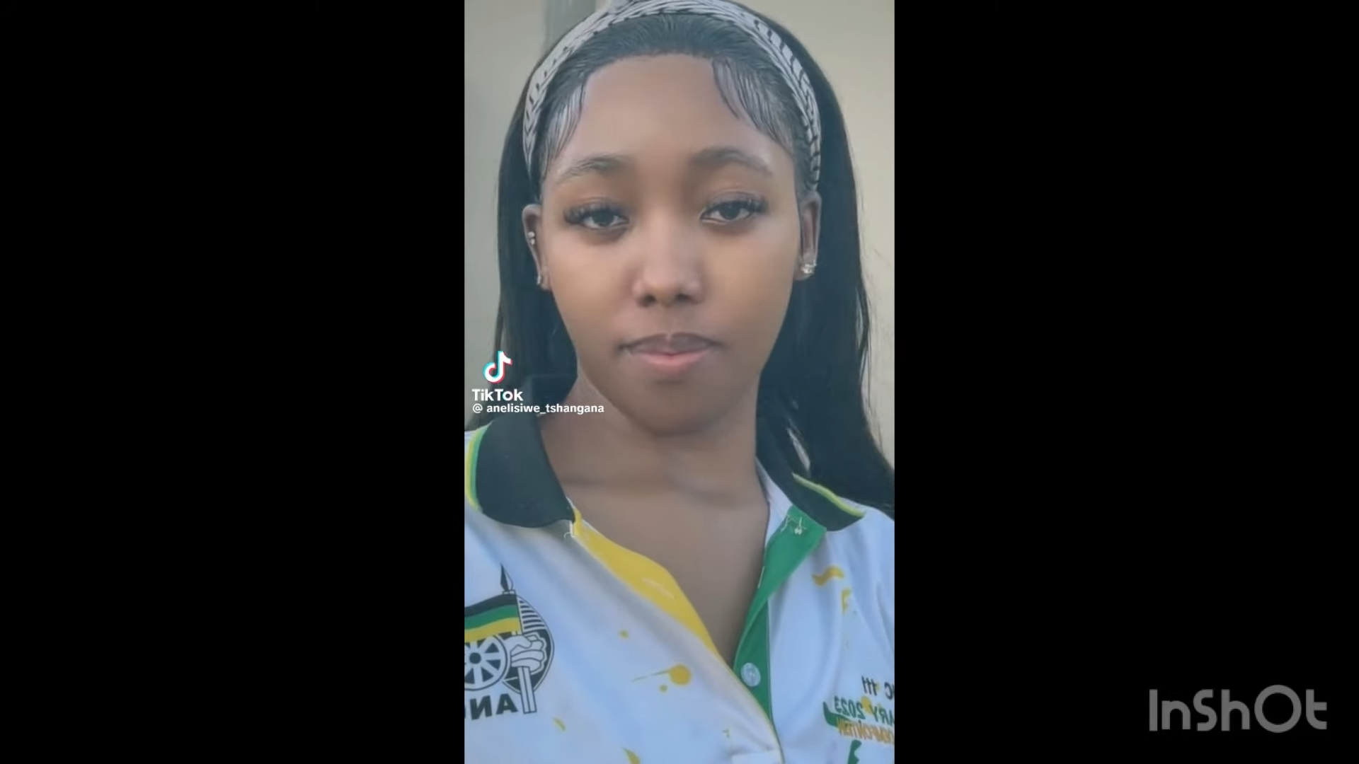 What is happening with Anelisiwe Tshangana fans are worried😭💔💔 - News