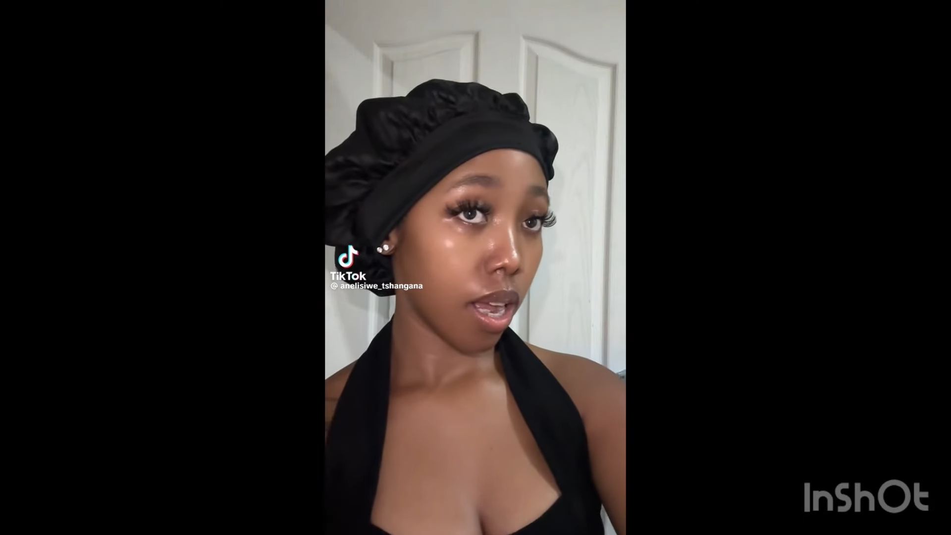 What is happening with Anelisiwe Tshangana fans are worried😭💔💔 - News