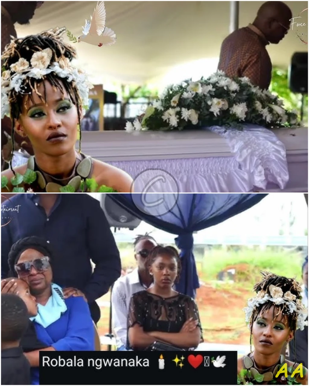 𝐼𝑁𝑆𝐼𝐷𝐸 𝐾𝐴𝑇𝐿𝐸𝐺𝑂 𝑅𝐴𝑁𝐴𝐾𝐴'𝑆 𝐵𝑈𝑅𝐼𝐴𝐿 - News