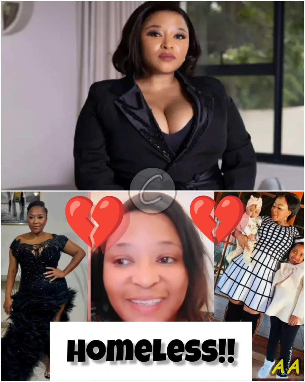 ℙ𝕖𝕓𝕖𝕥𝕤𝕚 𝕄𝕒𝕥𝕝𝕒𝕚𝕝𝕒'𝕤 𝕊𝕥𝕠𝕣𝕪 - News