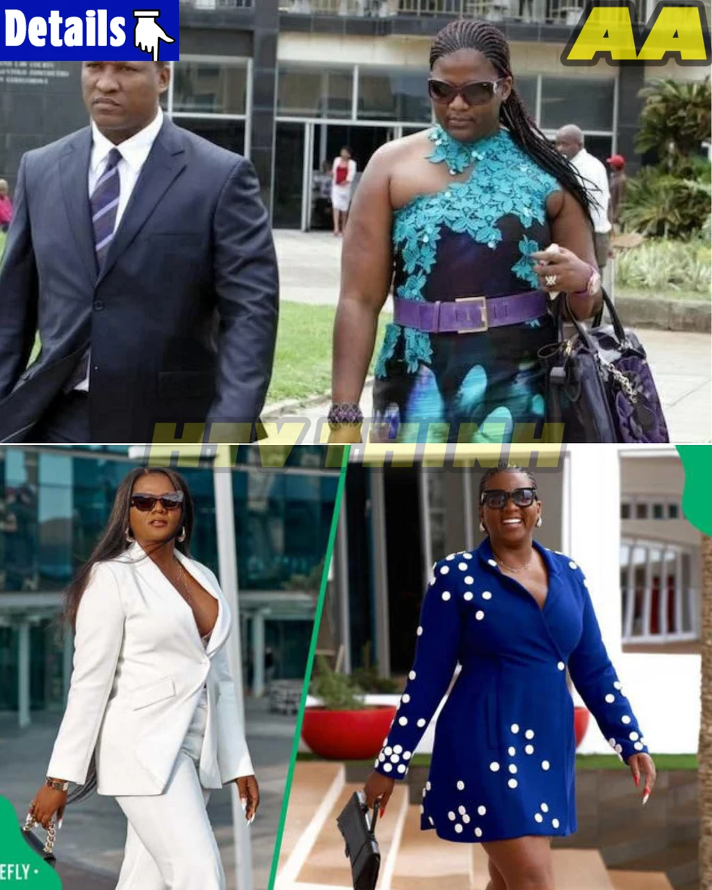 Mamkhize says she was betrayed by some close friends & - News