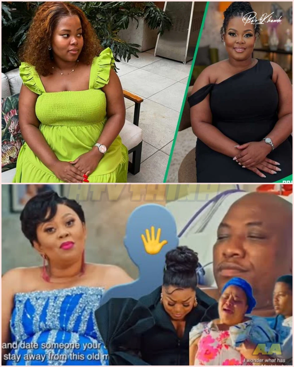 Meet Musa Mseleku’s Official Wife Number 5 Samke Khwela Who Is 25.... - News