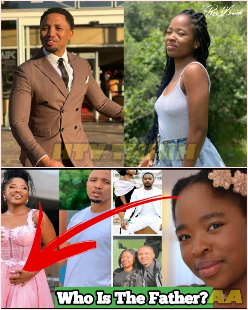 💥 BLOCKBUSTER! Thuthuka Mthembu (Nonka) Surprise Pregnancy – Kwanda and ...