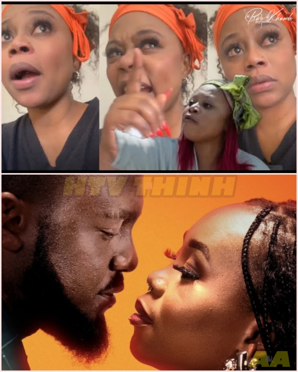 "Inside Star Lungele’s Worst Nightmare: The Chilling Details of a Drug-Influenced Intruder Who ...