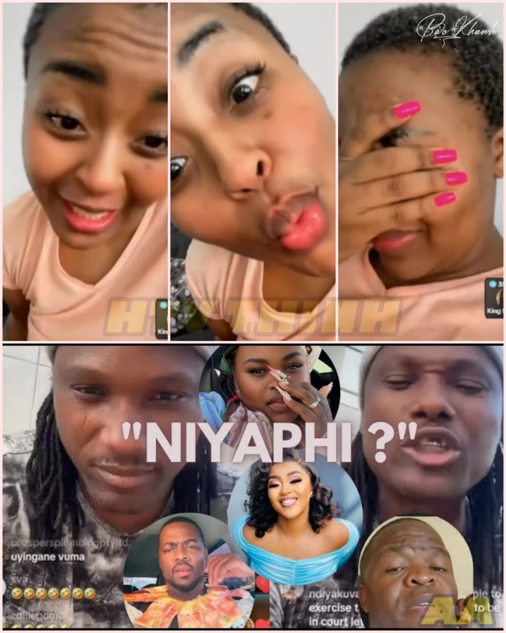 YOH!🔥 The Battle Lines Are Drawn: King Bhaka vs. Traditional Healers ...