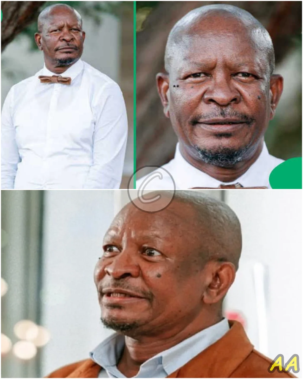 𝒟ℴ𝓃 ℳ𝓁𝒶𝓃ℊℯ𝓃𝒾-𝒩𝒶𝓌𝒶’𝓈 𝓊𝓃𝒸𝓁ℯ - News