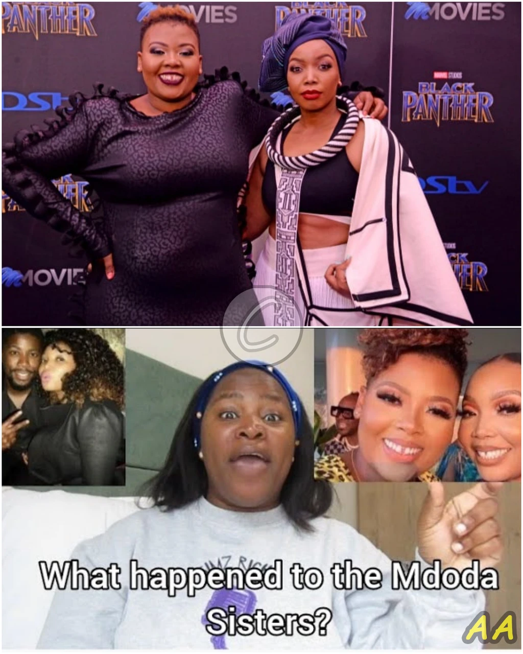 𝕄𝕕𝕠𝕕𝕒 𝕊𝕚𝕤𝕥𝕖𝕣𝕤 𝕕𝕣𝕒𝕞𝕒 - News