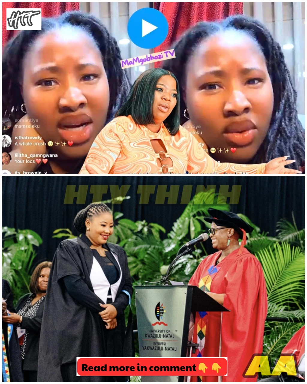 Mpilo Mseleku Answers Questions About Sne And Mangwabe’s Whereabouts| zingane Zesthembu Season 3 ...