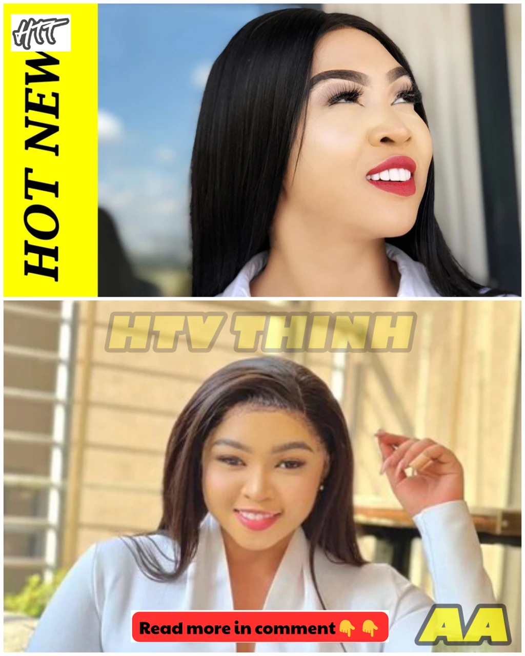 The real reason Ayanda Ncwane is no longer wearing her wedding ring ...