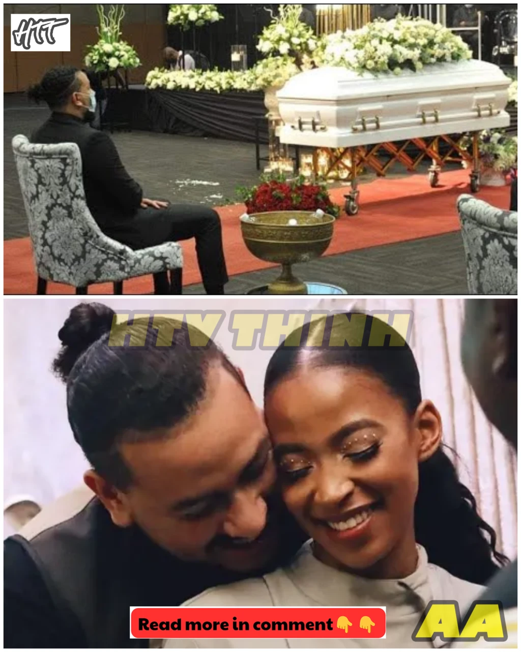 Nelly Tembes Dad Revealed This About Nelly and AKA's Relationship and ...