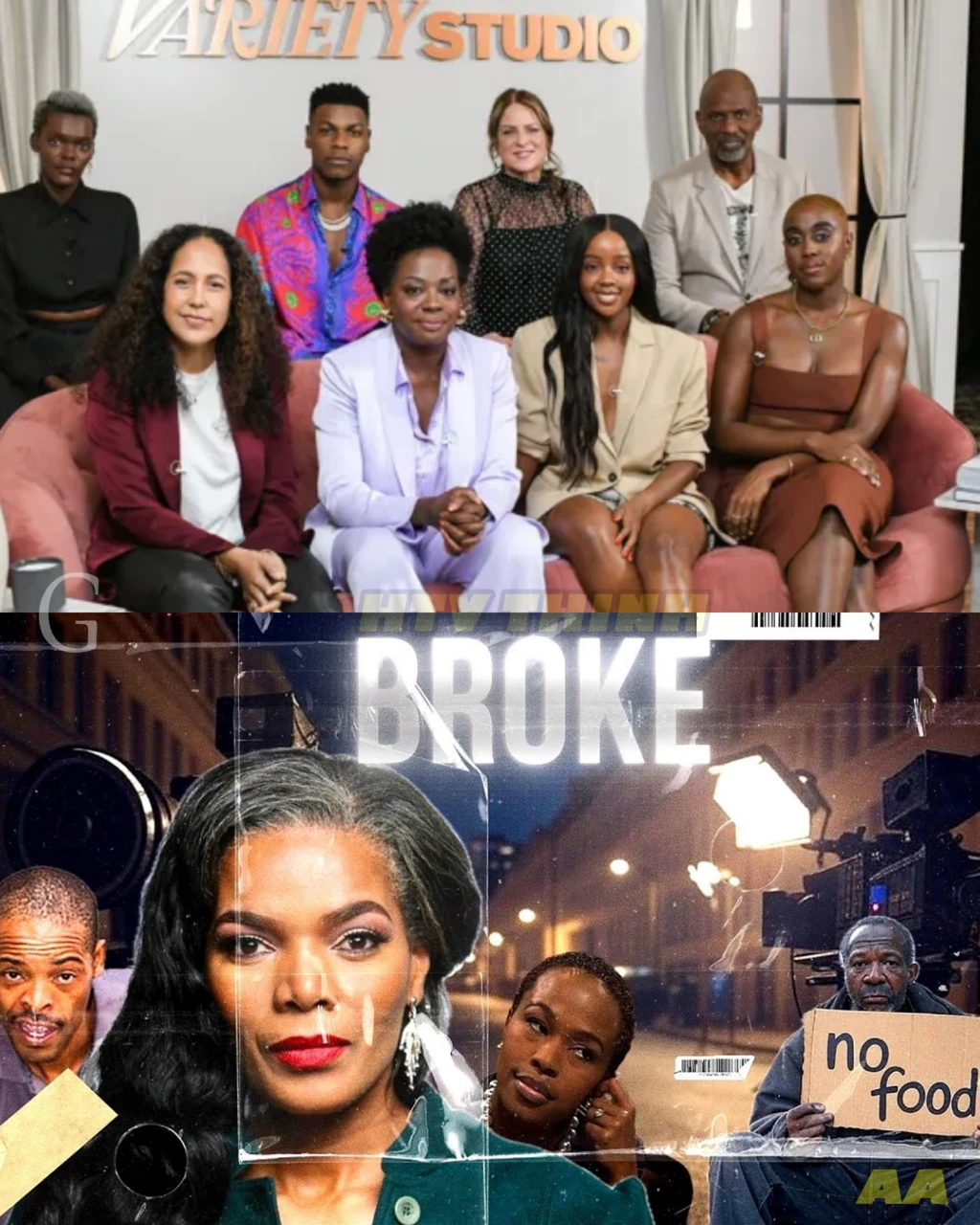 Why South African Actors Are Struggling Financially | The Harsh Truth ...