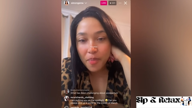 Simphiwe Ngema’s Shocking Revelation—Why Marriage Keeps Failing and How ...