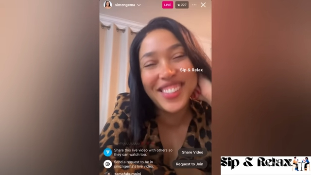 Simphiwe Ngema’s Shocking Revelation—Why Marriage Keeps Failing and How ...