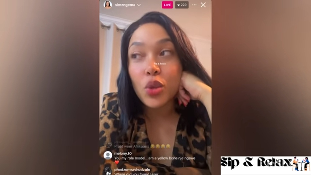 Simphiwe Ngema’s Shocking Revelation—Why Marriage Keeps Failing and How ...