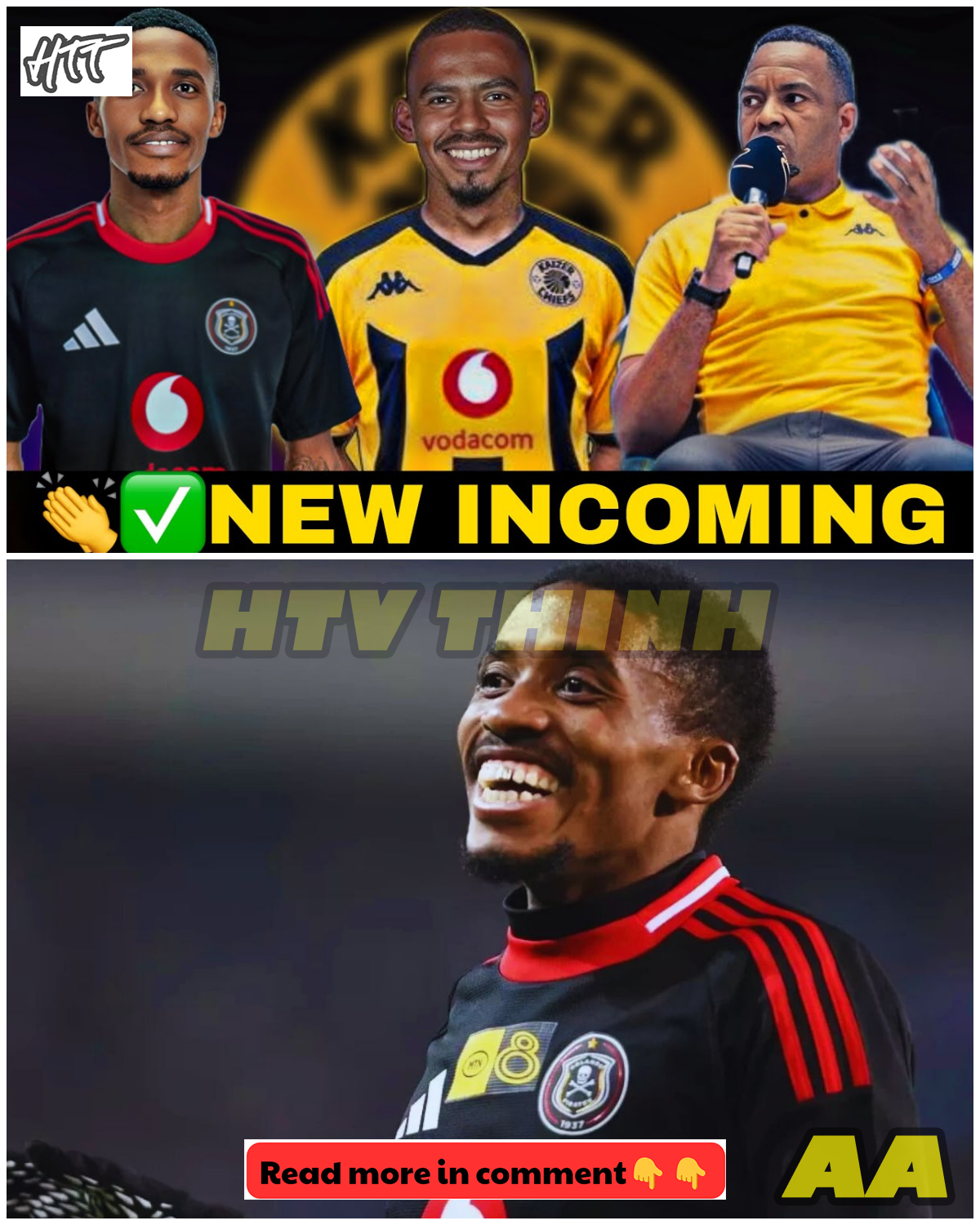 CHIEFS DID AGAIN ON APPOLIS | KHUNE WARN PLAYERS ABOUT AGENTS | SALENG ...