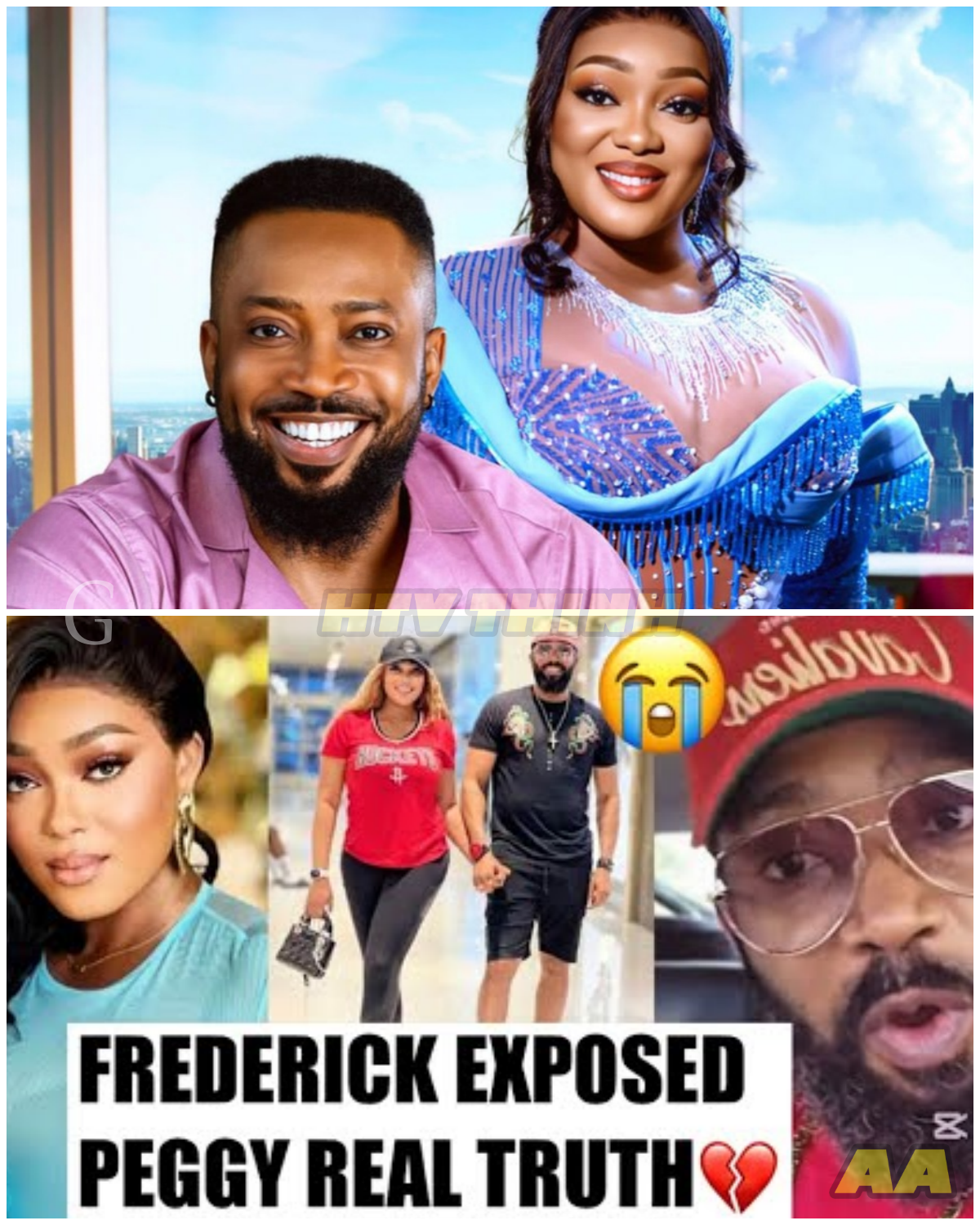 Frederick Finally Opens - News