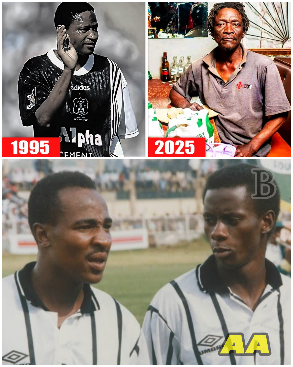 ⚫⚪ 1995 CHAMPIONS REVEALED: What Happened to the Pirates Who Made ...