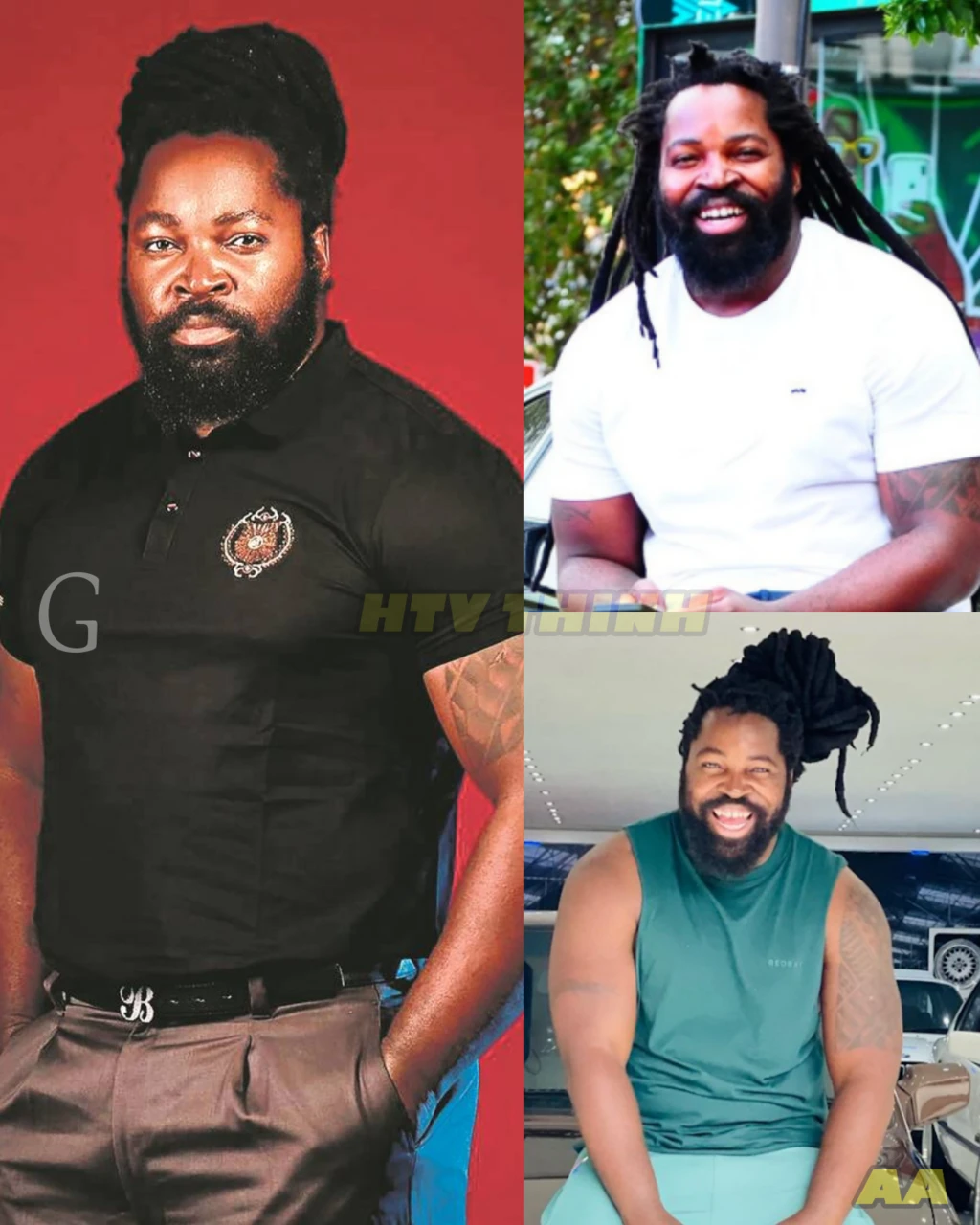 BIG ZULU SPEAKS ABOUT THE TRENDING VOICE NOTE OF HIS CONFESSION OF ...