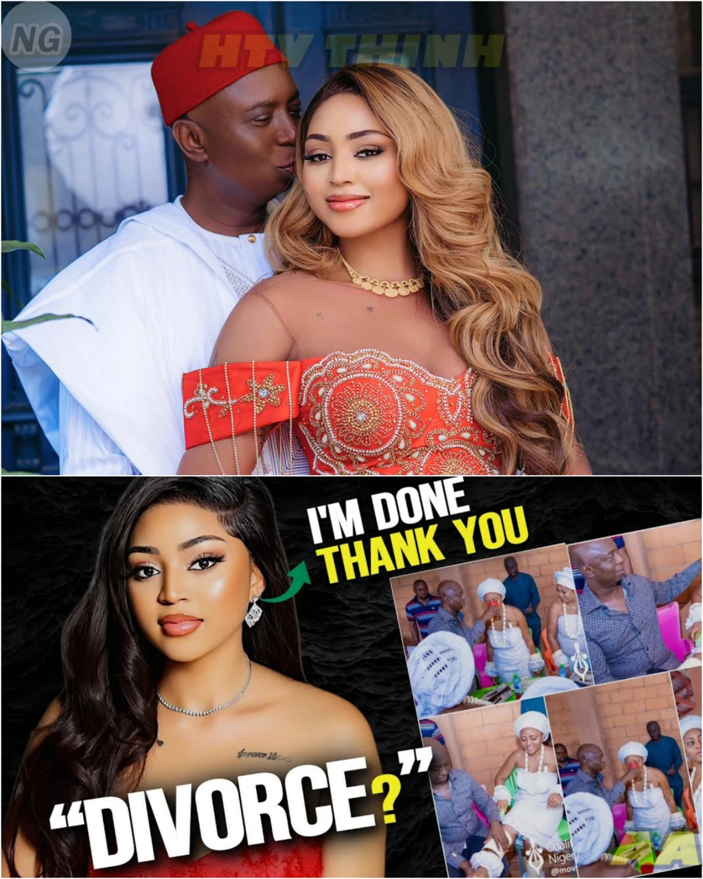 😱 Regina Daniels Finally Divorces Senator Ned Nwoko? All Thanks to Mummy’s Shocking Influence! 👩 ...
