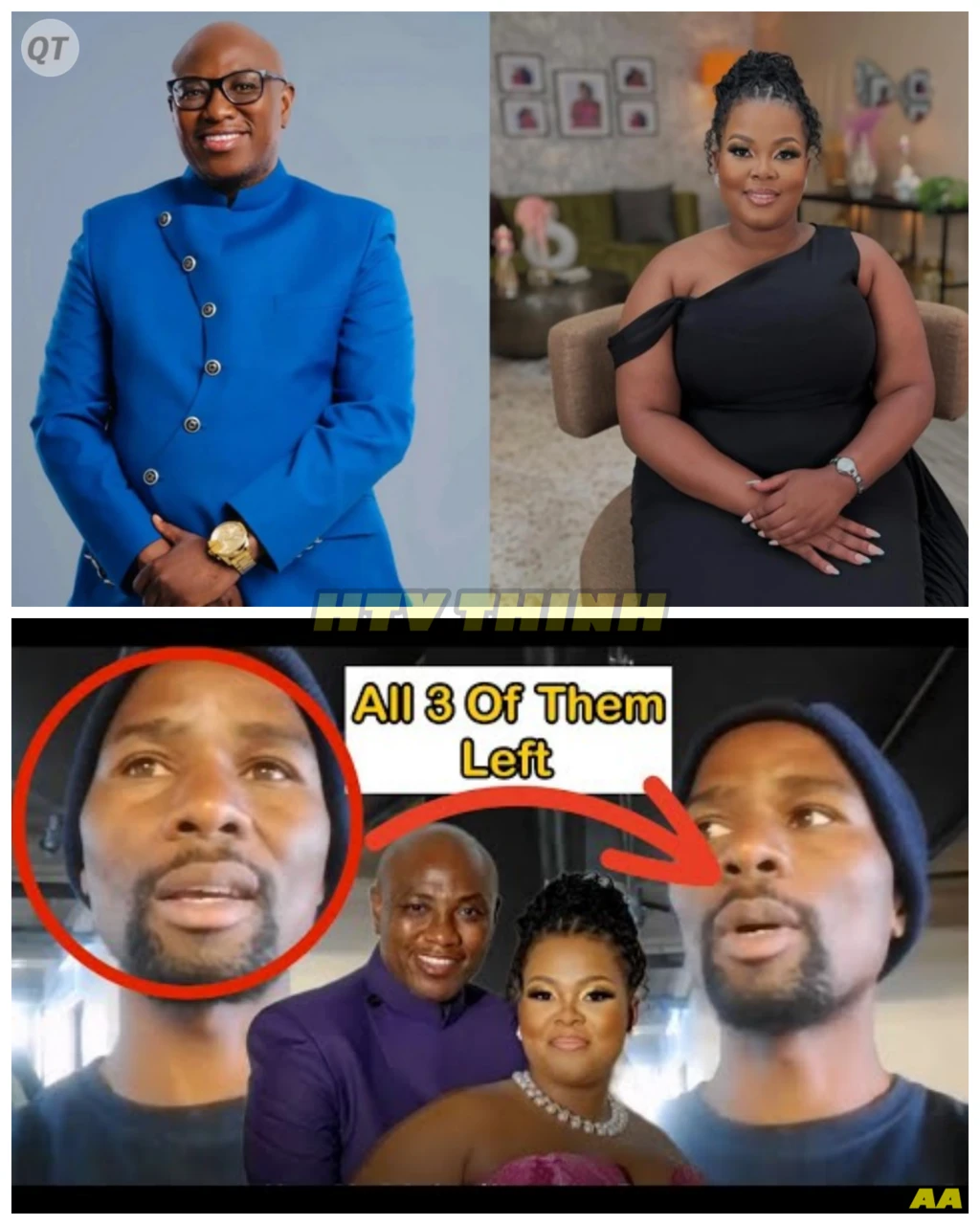 🧨SHOCKING Family Drama UNFOLDS: Samke Khwela’s Brother Exposes MaKhumalo, Mayeni & Mangwabe’s ...