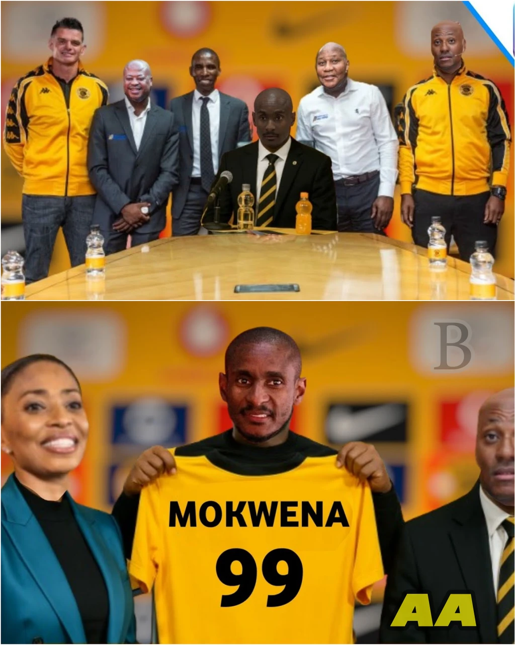 🧨CHIEFS DROP A BOMBSHELL! Rhulani Mokwena Named New Coach – You Won’t ...