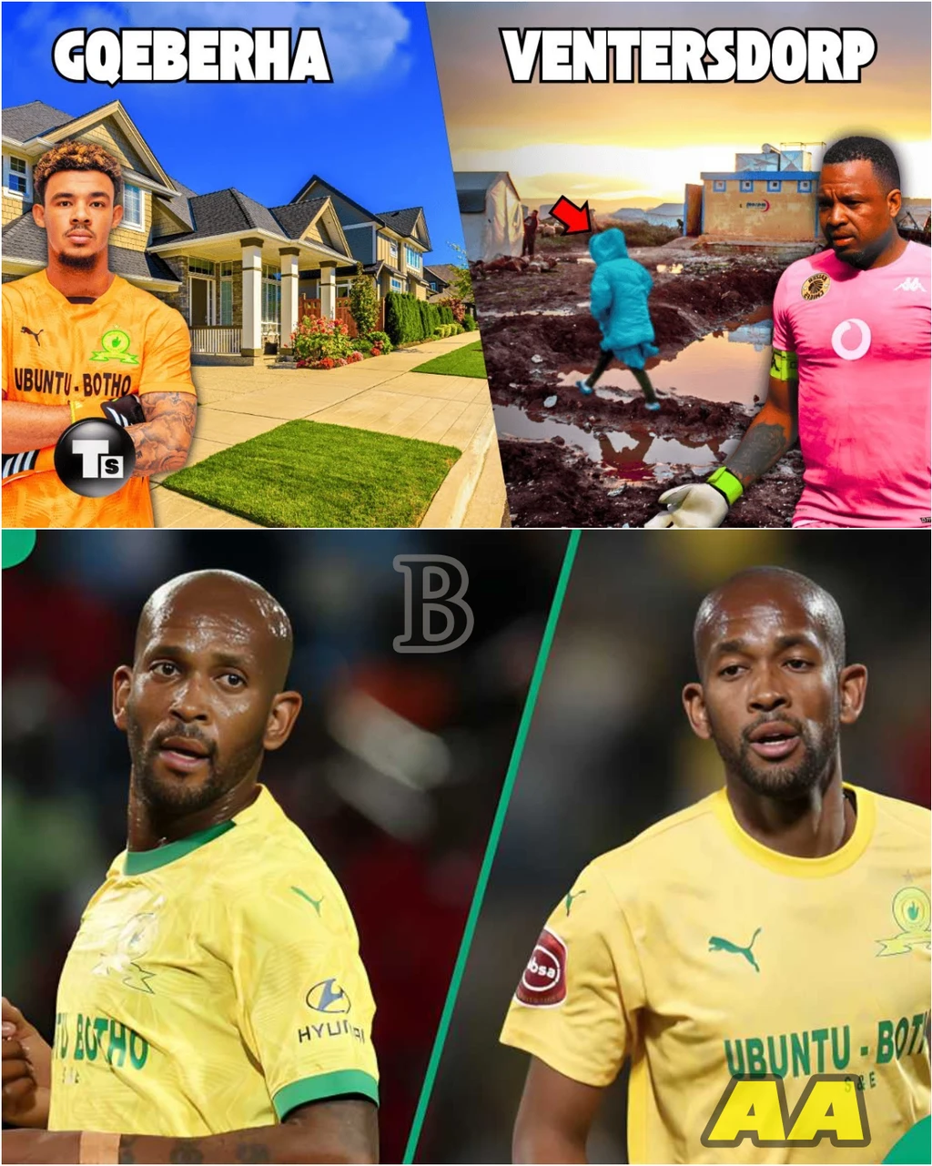 REVEALED 😲 Where PSL Stars Were REALLY Born – You Won’t Believe Which ...