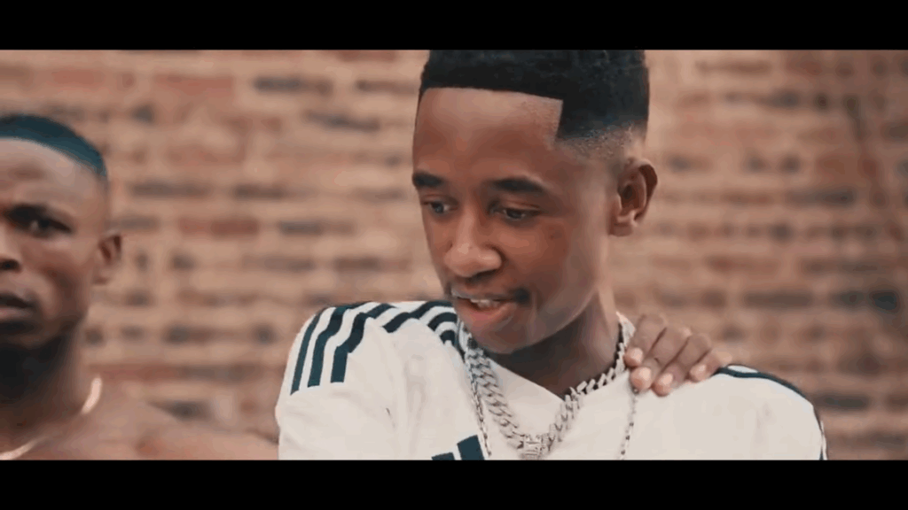 From Riches to Ruin: The Tragic Fall of Scotts Maphuma (Documentary) - News