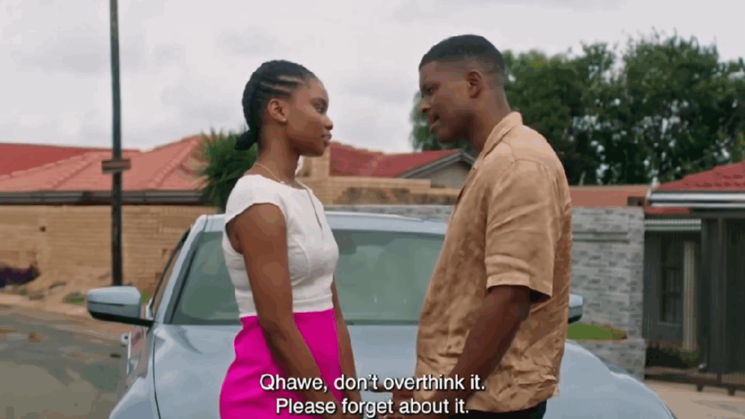 🔥 Shock Revelation on Inimba Mzansi: The Scene in Episode 14 That Had ...