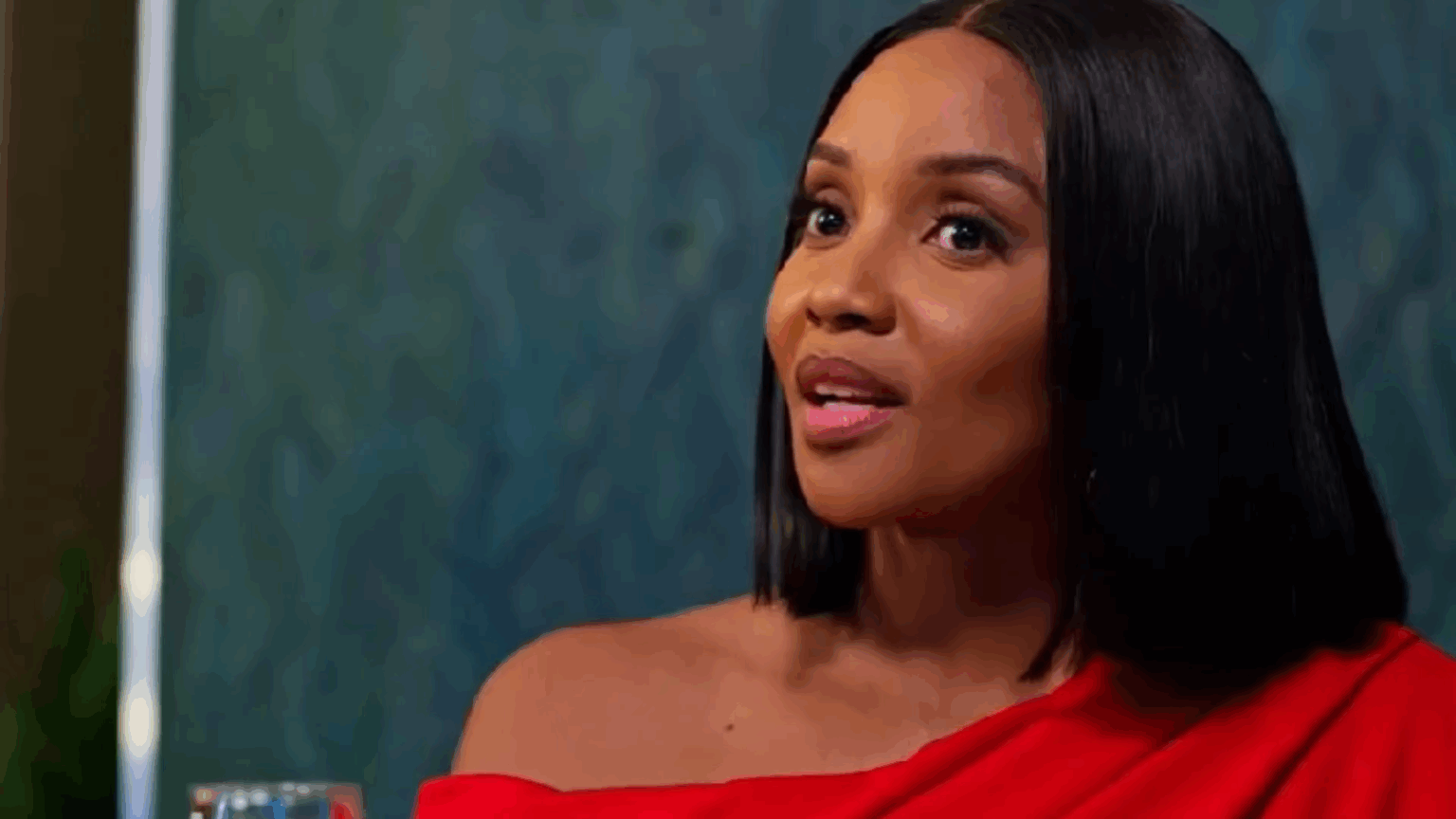 🔥 Shock Revelation on Inimba Mzansi: The Scene in Episode 14 That Had ...