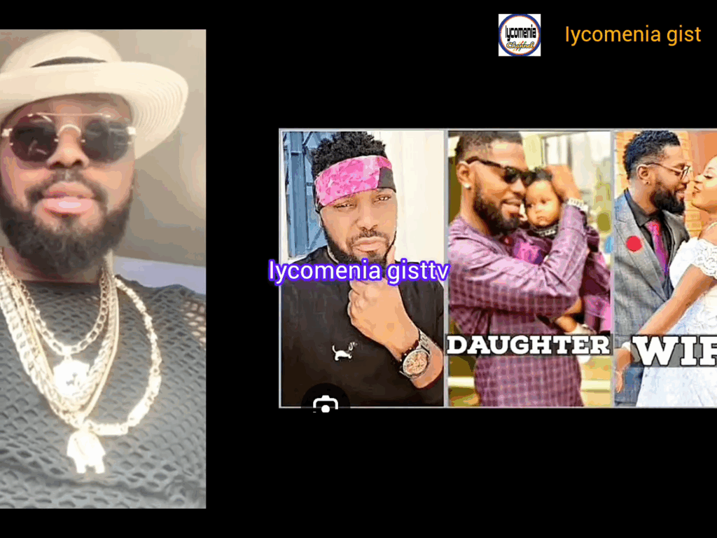 Nollywood Actor Jerry William Back Alive after being in Death Coma for ...