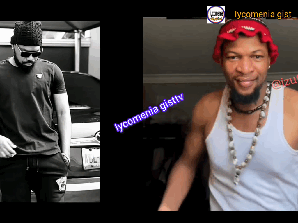 Nollywood Actor Jerry William Back Alive after being in Death Coma for ...