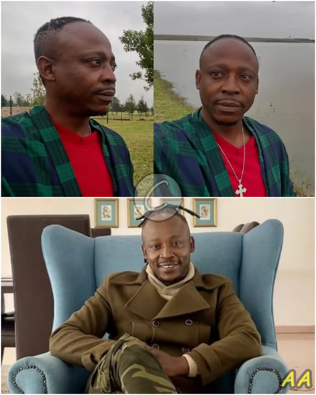 𝔗𝔥𝔞𝔟𝔦𝔰𝔬 𝔐𝔬𝔨𝔥𝔢𝔱𝔥𝔦’𝔰 𝔖𝔥𝔬𝔠𝔨𝔦𝔫𝔤 - News