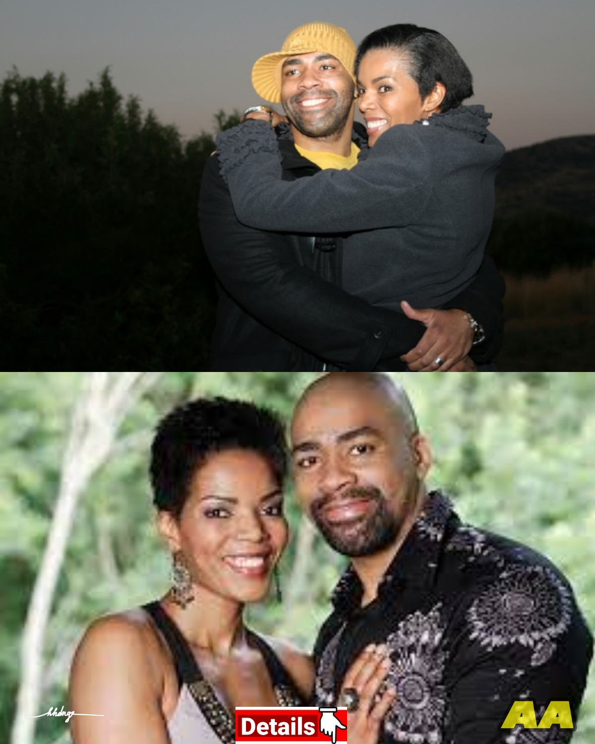 "He Was a Monster in Disguise": Vatiswa Ndara Drops Bombshell Exposé on ...