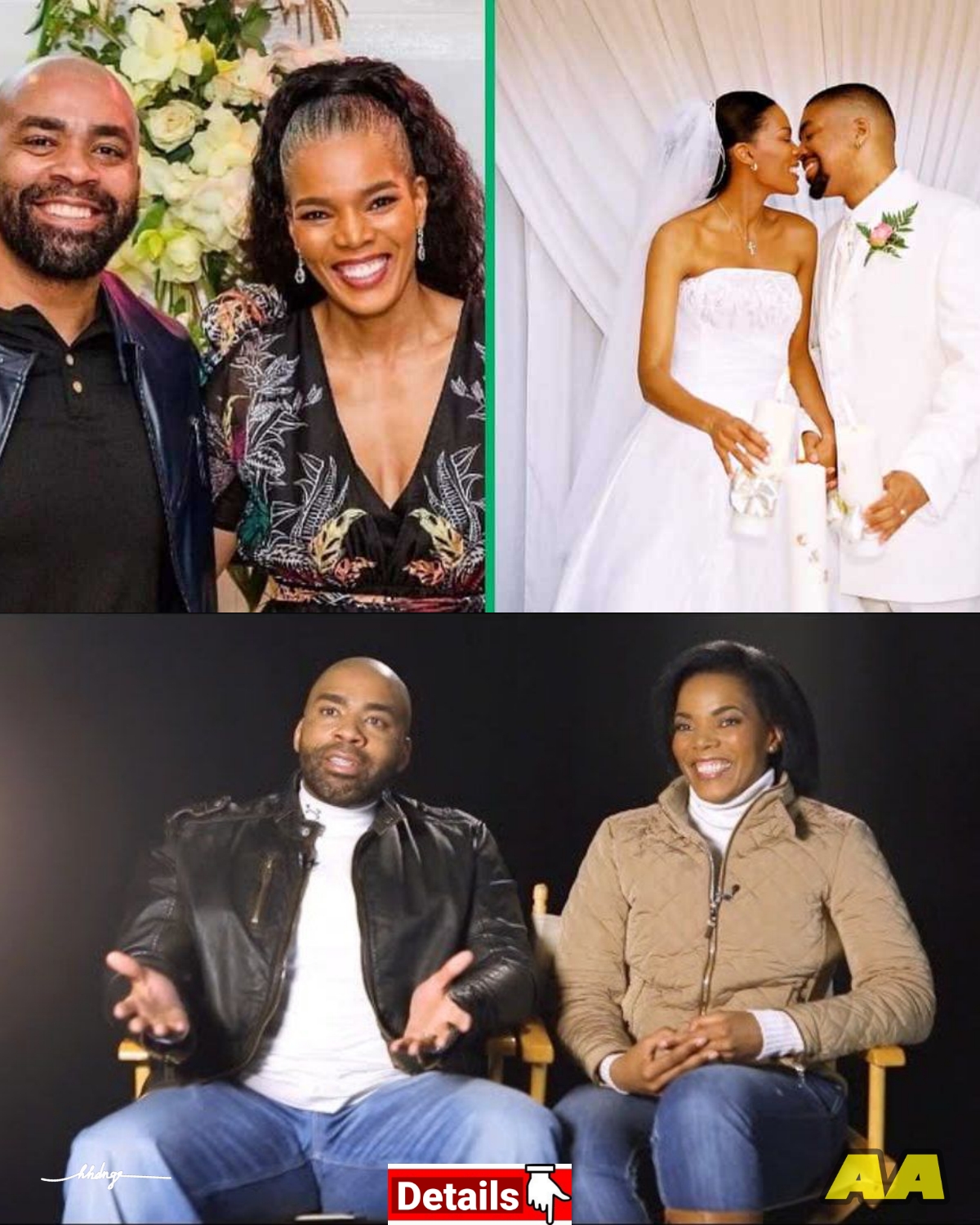 Leaked Texts and Dark Secrets: Vatiswa Ndara Exposes Shona Ferguson’s ...