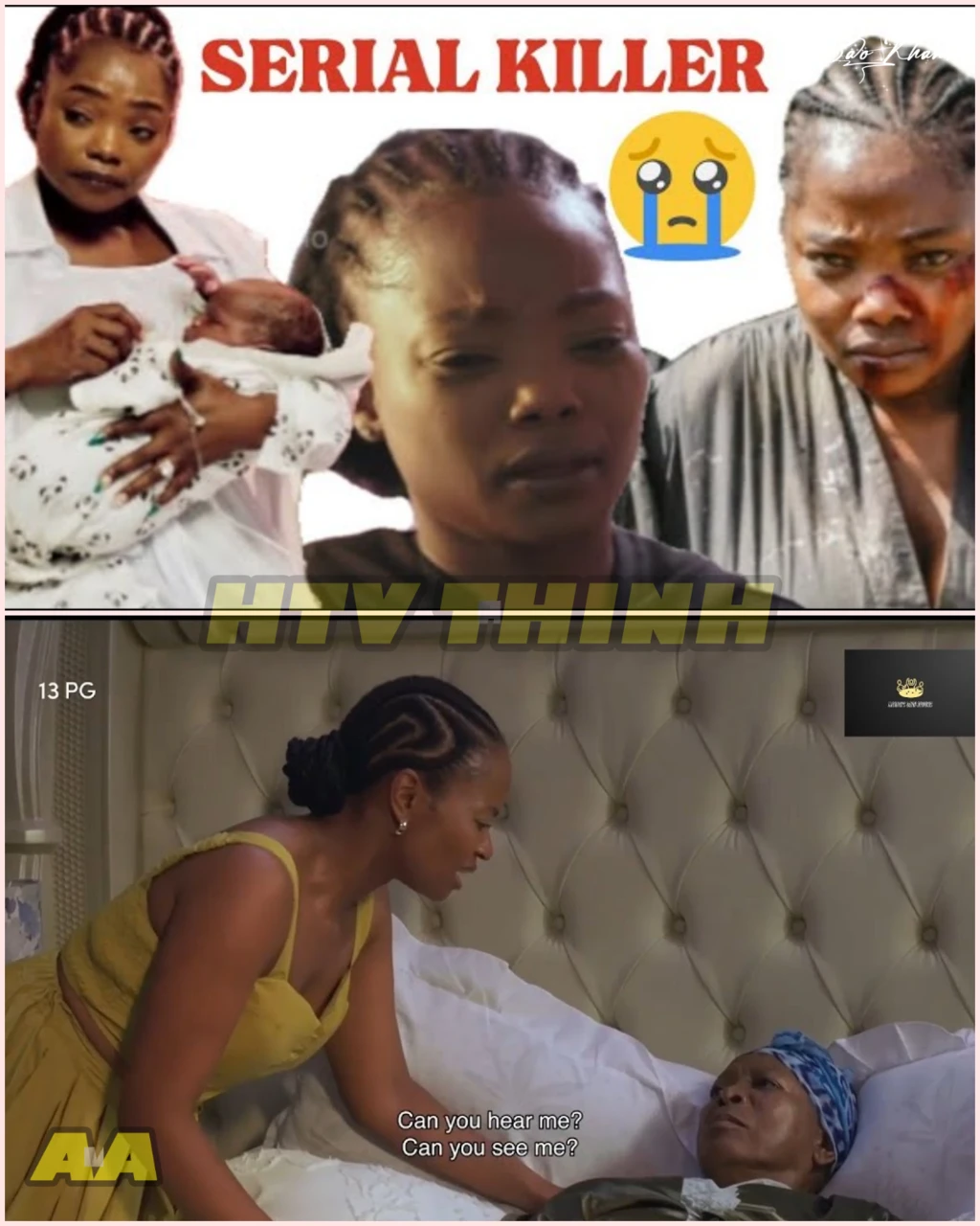 Uzalo’s Darkest Moment Yet: Inside the Sinister Plot by Thulane & MaNgcobo to Murder Nkunzi in ...