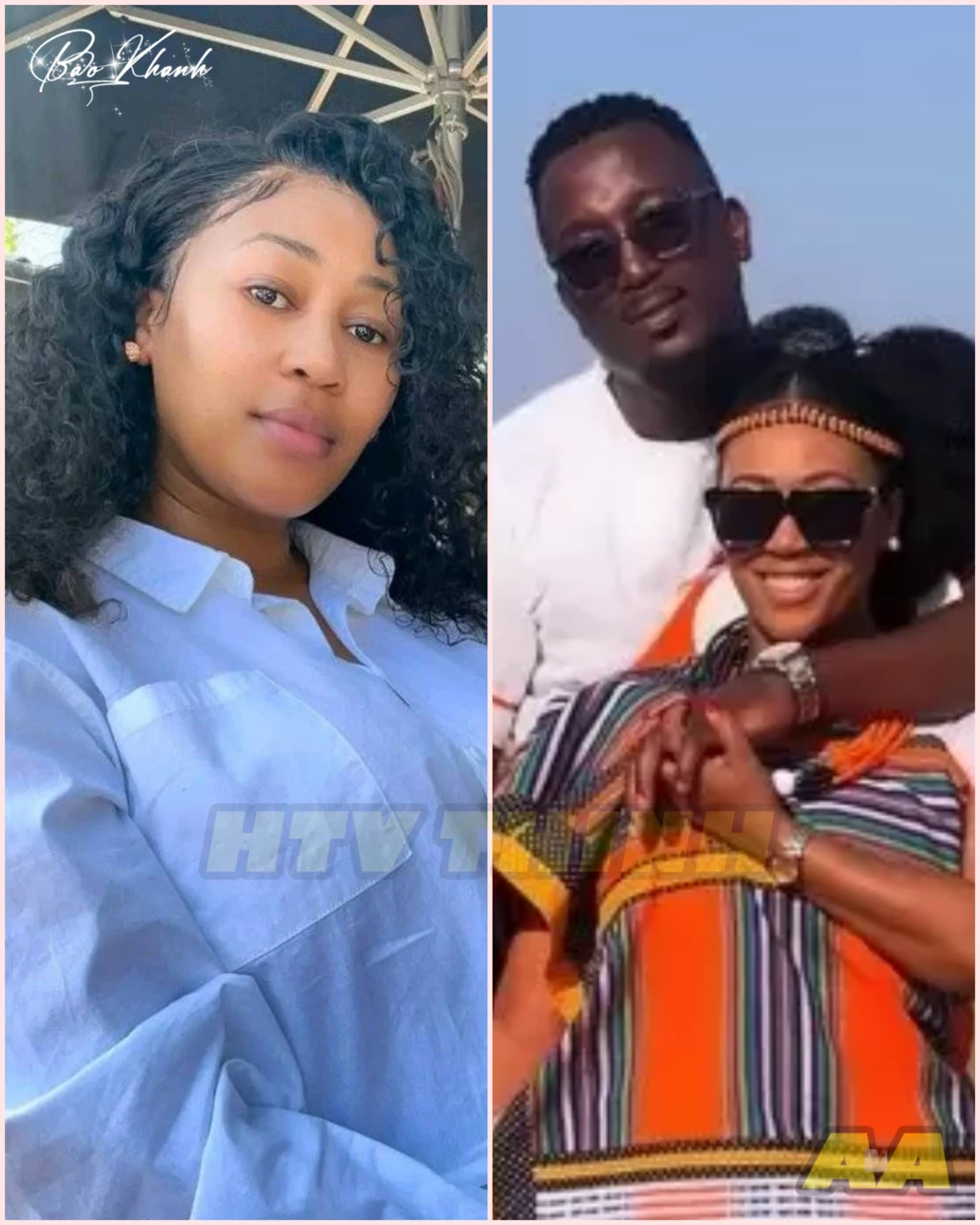 😲💍 Shocking Reveal! Khwezi from SkeemSaam Secretly Married to a ...