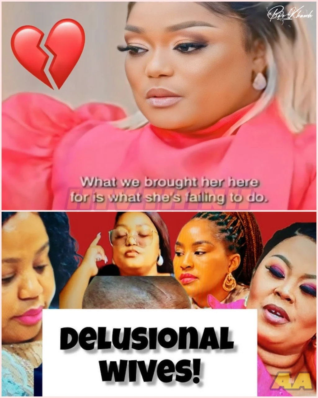 The Moment Fans Have Been Waiting For: Thobile 'MaKhumalo' Mseleku ...