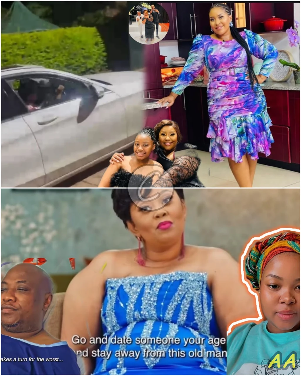 𝐌𝐳𝐮𝐦𝐛𝐞 𝐒𝐩𝐢𝐞𝐬 𝐃𝐫𝐨𝐩 𝐁𝐨𝐦𝐛𝐬𝐡𝐞𝐥𝐥 - News