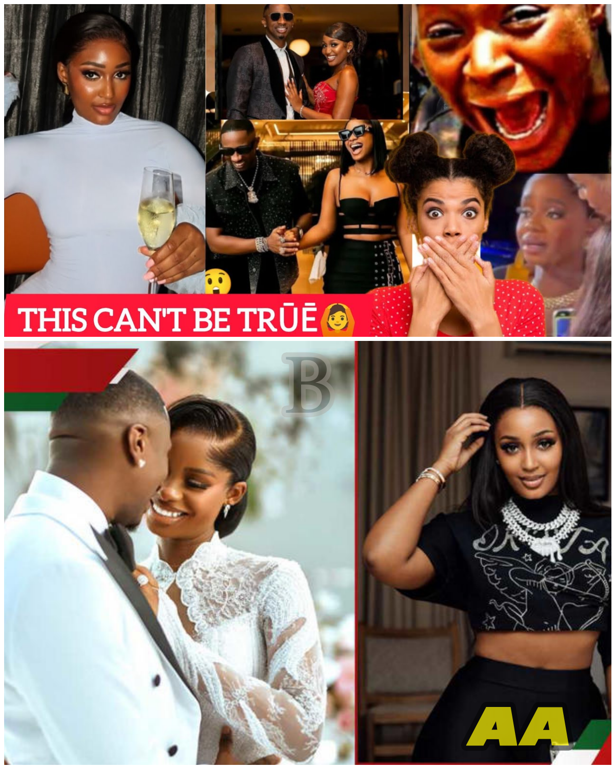 🚨 “He Lied on TV!” Juma Jux’s Ex-Girlfriend SPILLS SHOCKING SECRETS ...