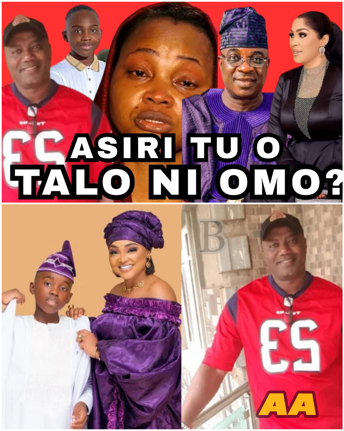 🔥 Wasiu Ayinde BREAKS SILENCE on His SECRET Marital Affairs — Is He ...