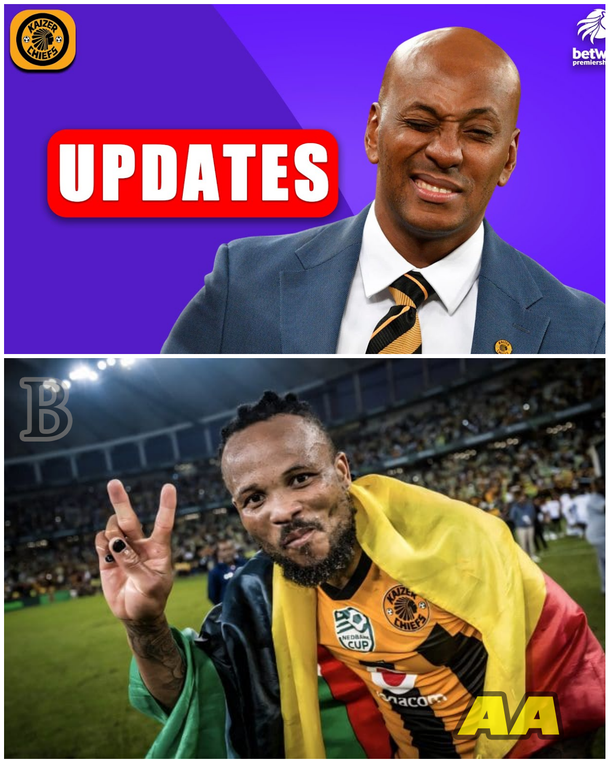 💔 SHOCK EXIT ALERT! Edmilson Dove Breaks Silence with Emotional Goodbye ...